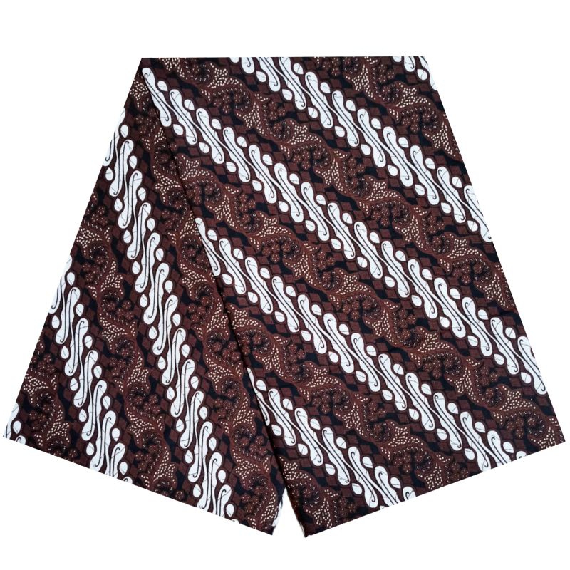Jual Gayaebatik Jarik Batik Motif Parang Jogja Putih | Shopee Indonesia