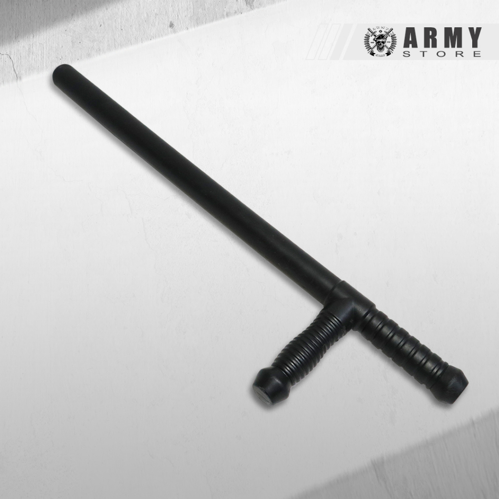 Jual Tongkat Pentungan Satpam/linmas | Shopee Indonesia