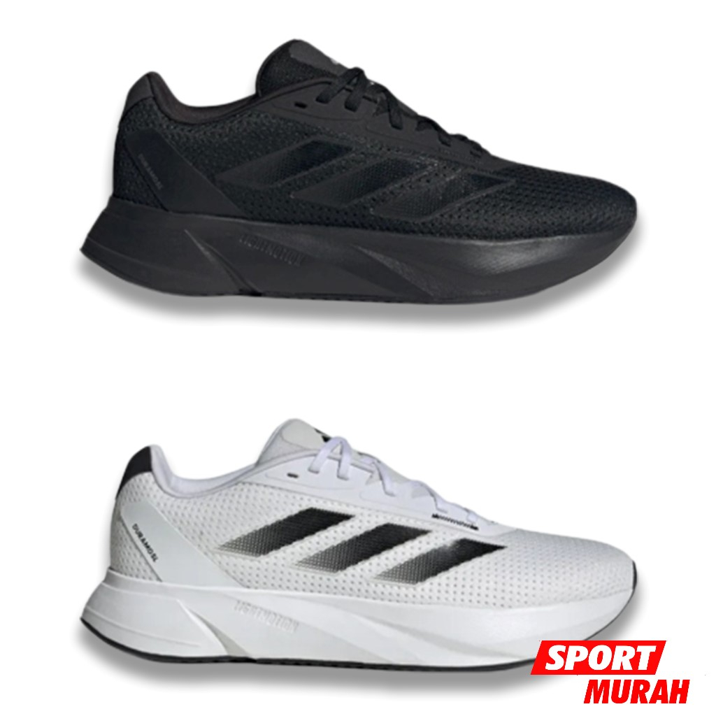Jual SEPATU RUNNING ADIDAS DURAMO SL MEN 2 WARNA IE7261, IE7262 ...