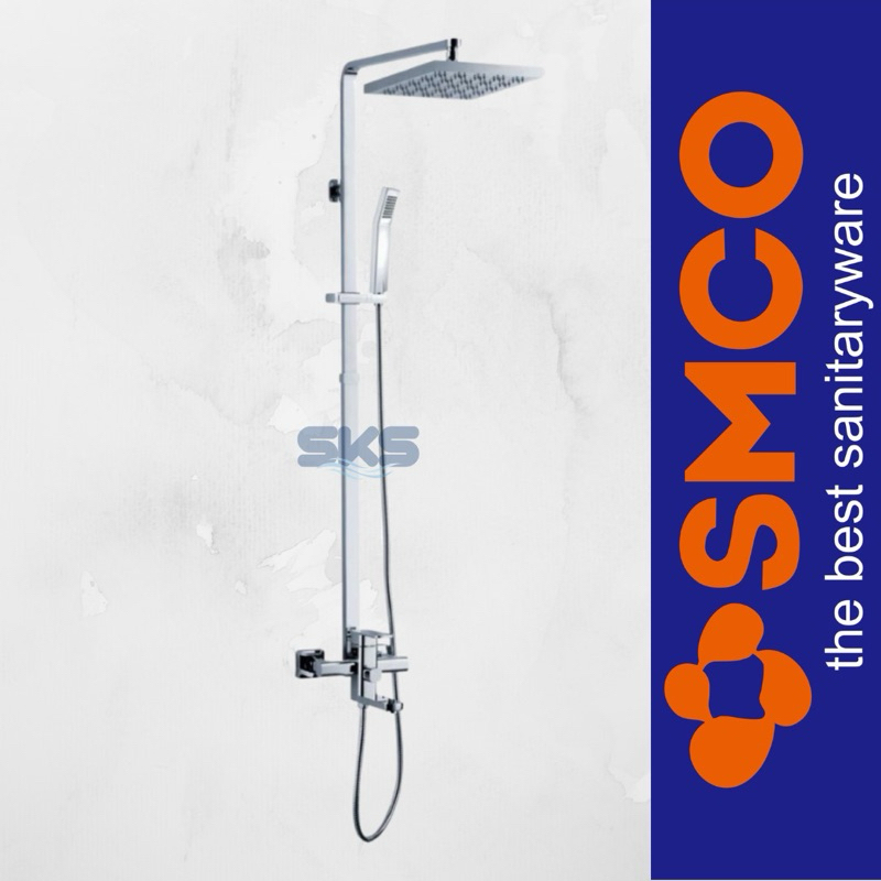 Jual Shower Set Tiang Column Panas Dingin HS321 | Shopee Indonesia