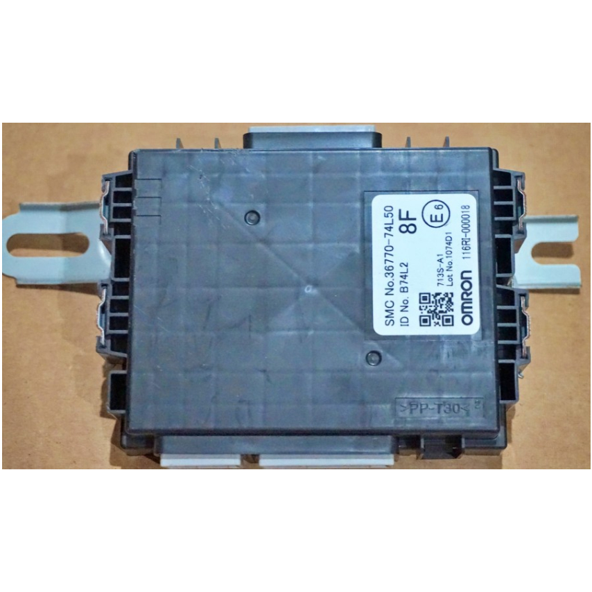 Jual BCM BODY CONTROL MODULE MODUL ECU ENGINE CONTROL UNIT COMPUTER ...