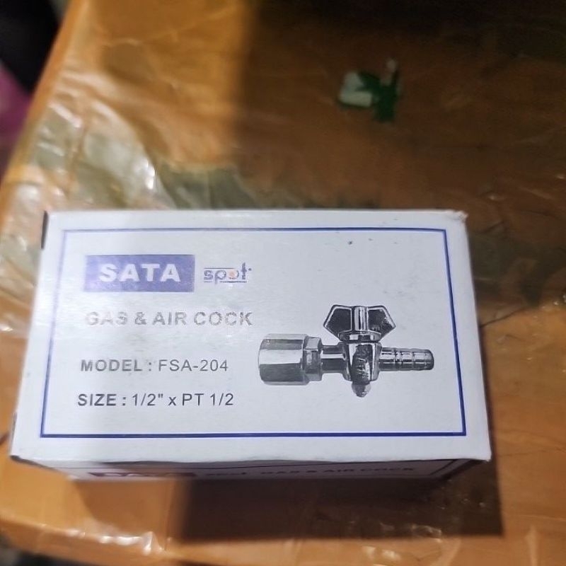 Jual kran gas kran oven gas kran water heater kran gas dan air cock ...