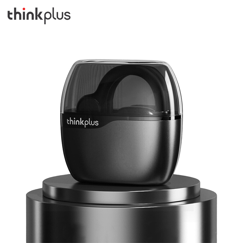 Jual Thinkplus LP76 TWS Bluetooth Headset Earhook Earphone Headphone ...