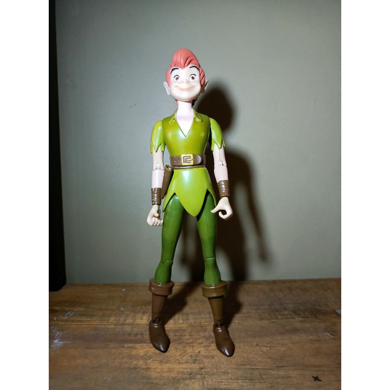 Jual action figure peterpan peter pan disney 30 cm | Shopee Indonesia