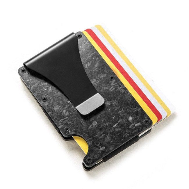 Jual [ORIGINAL] Sapilicin Le Collezione RD1 Dompet Kartu Anti RFID Card ...