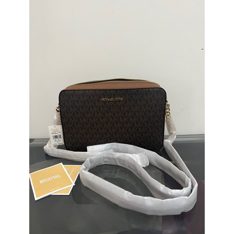 Jual NWT Michael Kors Jetset (Sold) | Shopee Indonesia