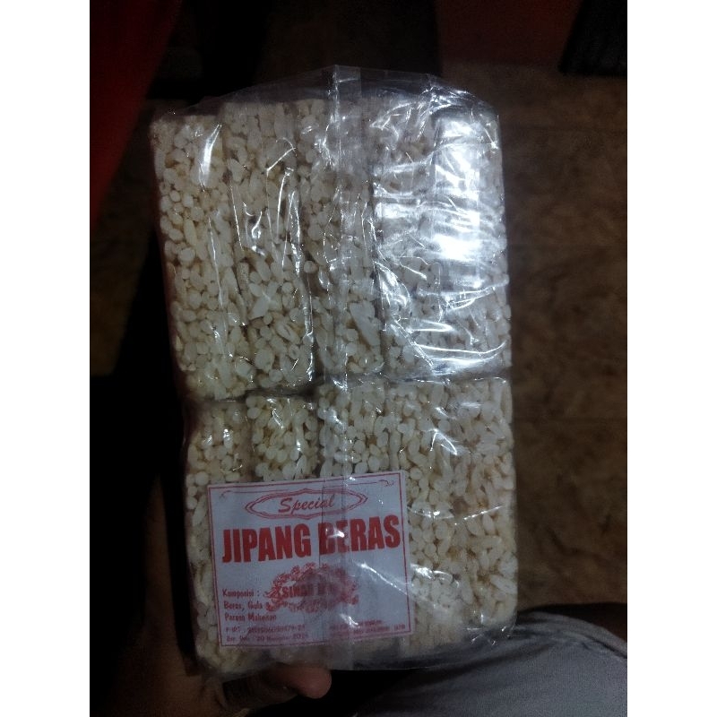 Jual Jipang Pack Kecil (10 pcs) | Shopee Indonesia