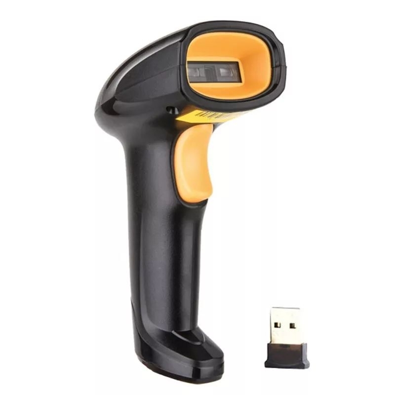 Jual Evawgib - Scanner Barcode Wireless | Shopee Indonesia