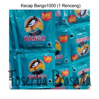Jual Bango Kecap 1000 Terlengkap & Harga Terbaru Maret 2026 | Shopee ...