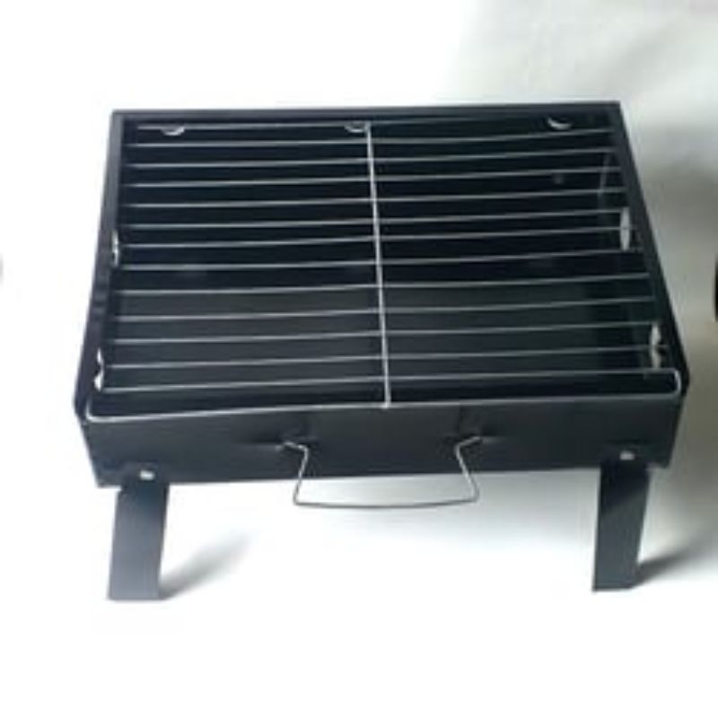 Jual Alat panggangan/panggangan arang portable/pemanggang sate daging ...