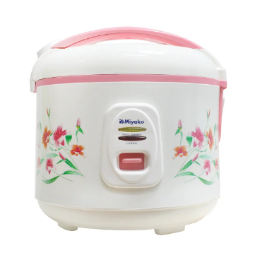 Jual Rice Cooker Miyako / Rice Cooker Magic Warmer Plus Miyako Miyako ...