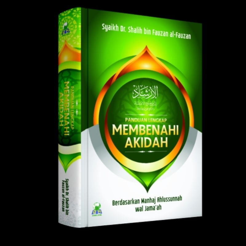 Jual Panduan Lengkap Membenahi Akidah | Shopee Indonesia