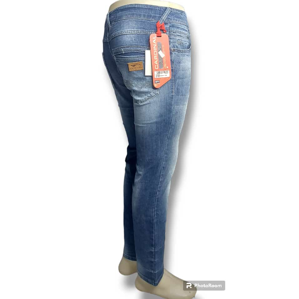Jual Celana CARDINAL Jeans Original || 0276 | Shopee Indonesia