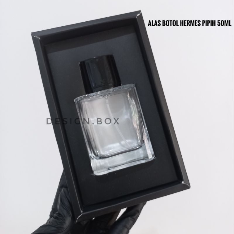 Jual SLIDING BOX | BOX PARFUM HITAM CETAK LOGO UK 14X8X3CM | Shopee ...
