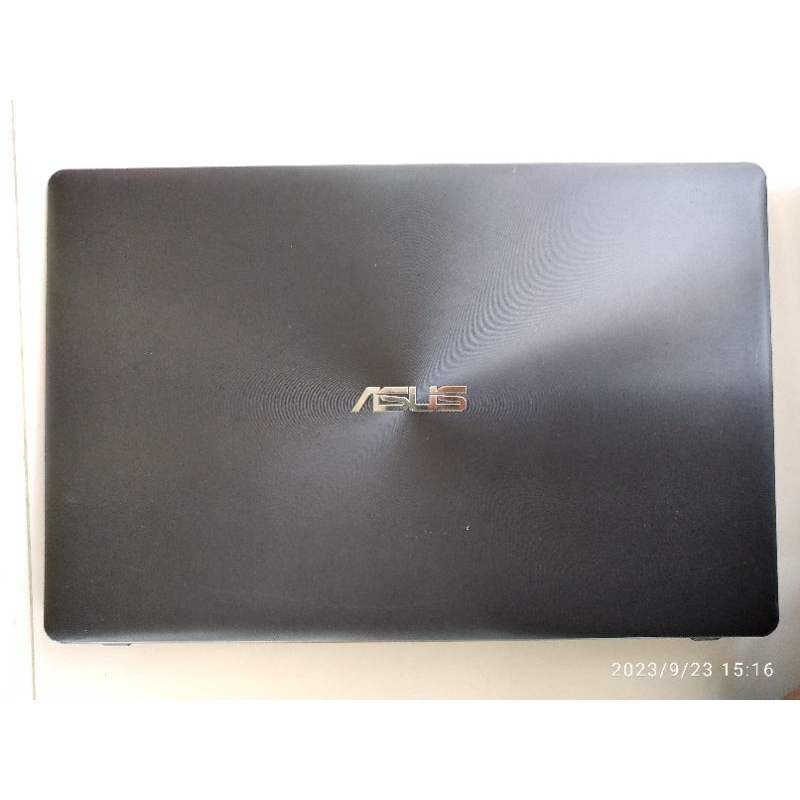Jual Asus X550 X550Z Casing Laptop bagian belakang LCD | Shopee Indonesia