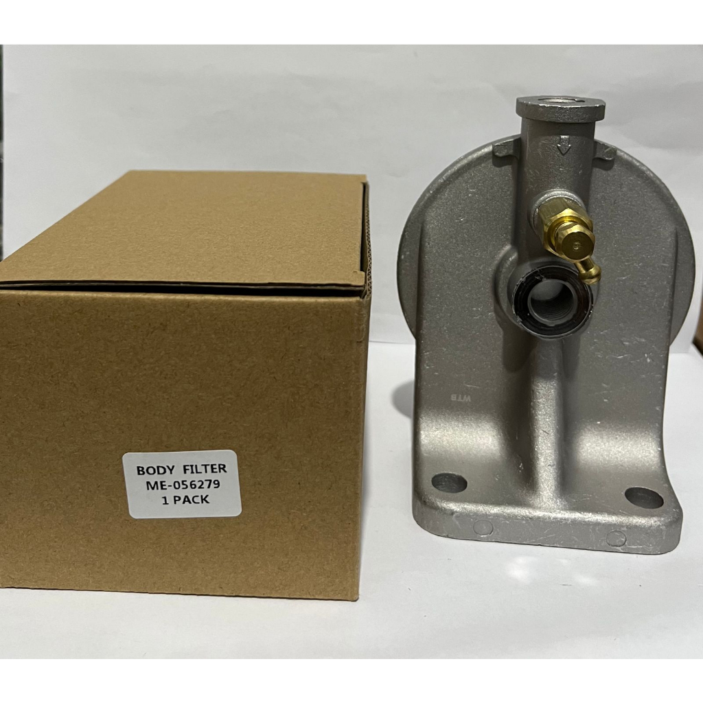 Jual BODY FUEL FILTER 8DC9 6D22 ME056279 | Shopee Indonesia