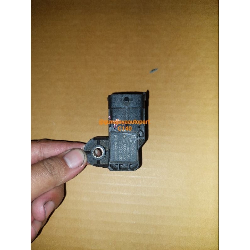 Jual sensor assy map maff chevrolet captiva diesel c140 facelift ...