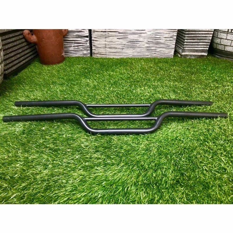 Jual Stang CRF Plus Raiser Stang CNC Universal Tebal | Shopee Indonesia