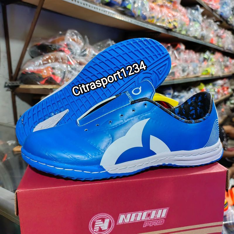 Jual Sepatu Futsal ortus baru SEPATU FUTSAL ORTUS CATALYST VISION 3 ...