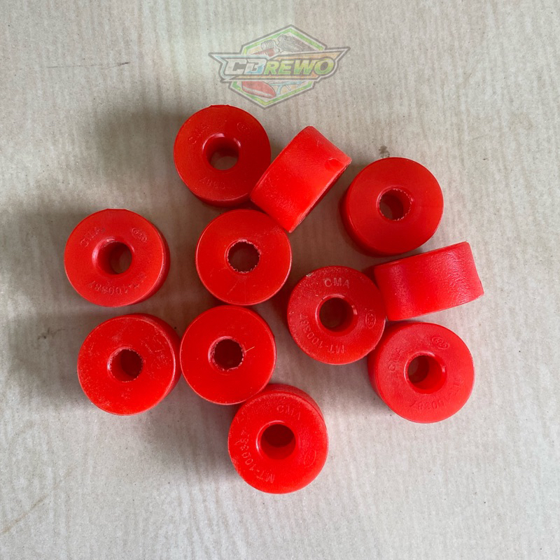 Jual KARET DUDUKAN TANGKI CB GL | Shopee Indonesia