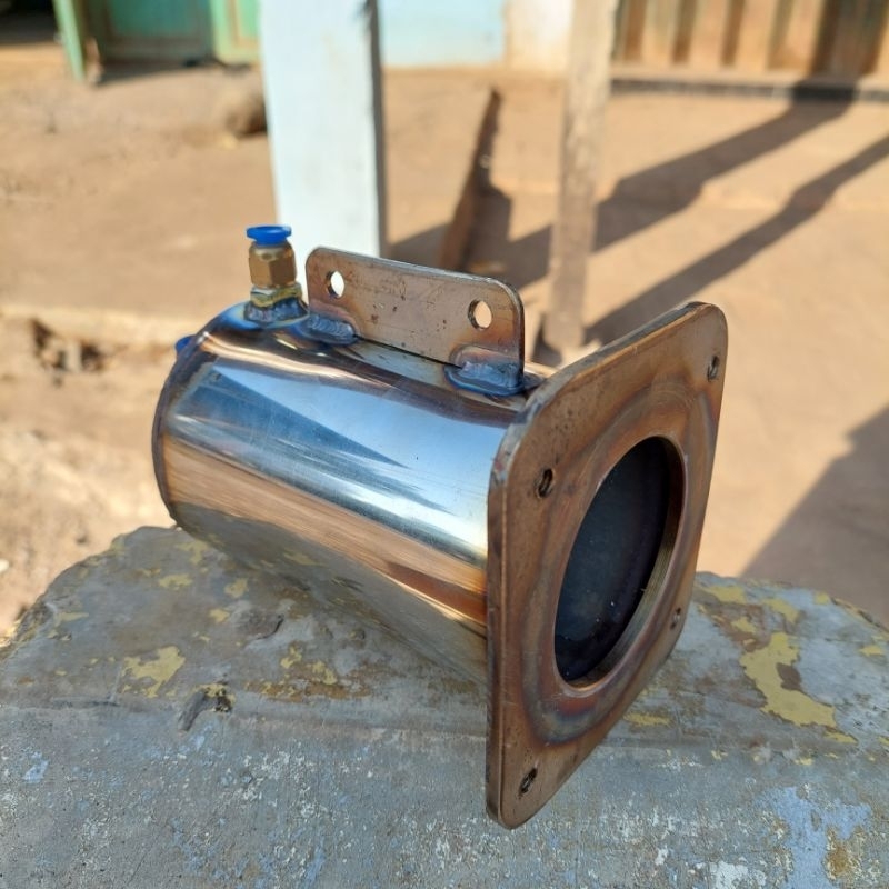 Jual tangki fuelpump injeksi, tangki eksternal mini tangki fuelpump ...