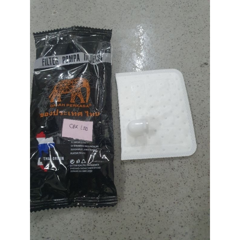Jual PAMPERS FUEL PUMP INJEKSI MOTOR CBR LED THAI ORIGIN | Shopee Indonesia