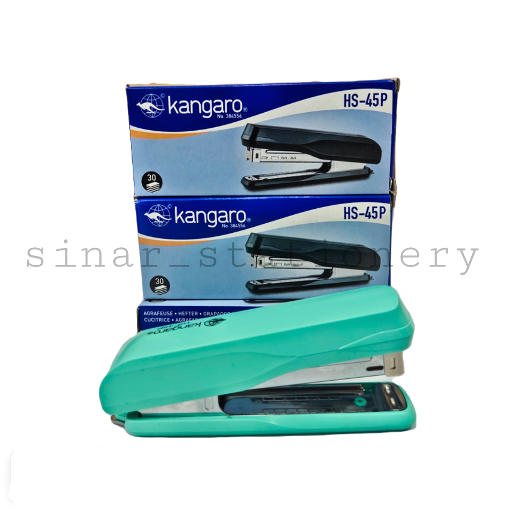 Jual KANGARO NECIS HS-45P | Shopee Indonesia