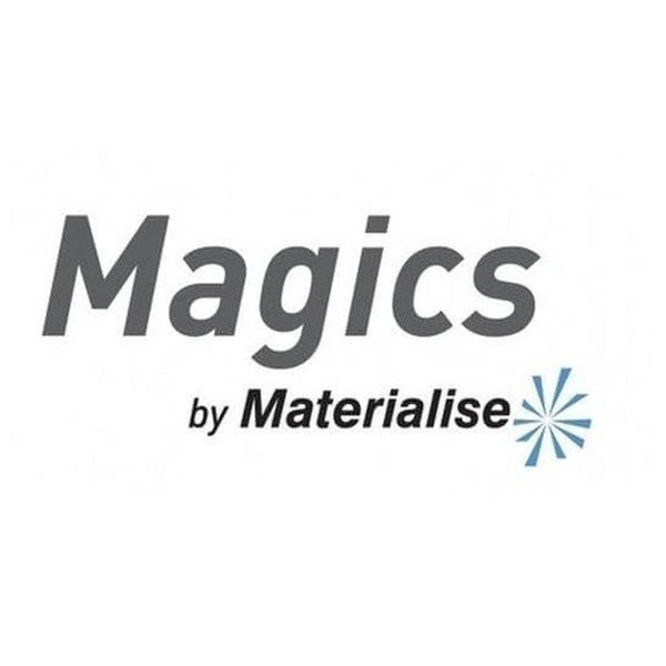Jual Materialise Magics 27- Software powerful editor STL | Shopee Indonesia