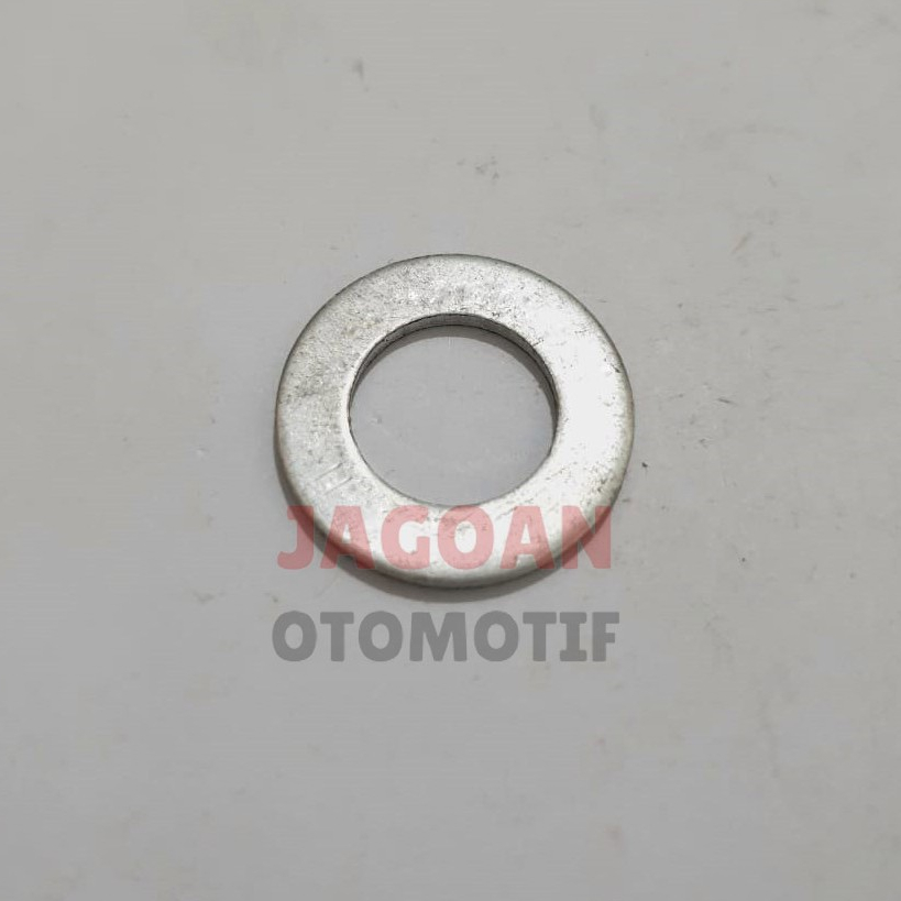 Jual Ring Oli Aluminium 17 / M12 | Shopee Indonesia