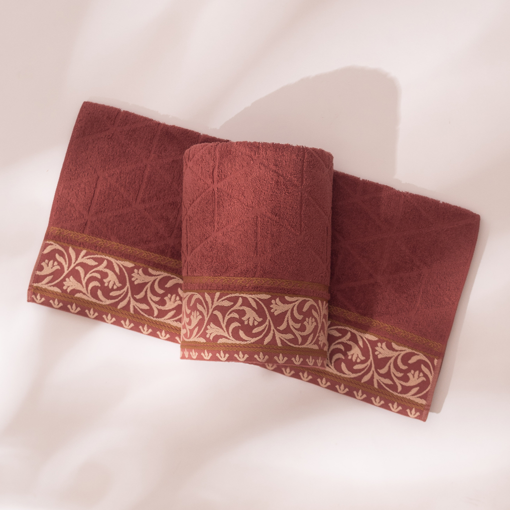 Jual Howel and Co - Amber (Single Towel) | Shopee Indonesia