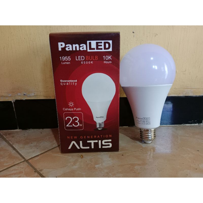 Jual Lampu Panaled Altis LED 23 Watt | Shopee Indonesia