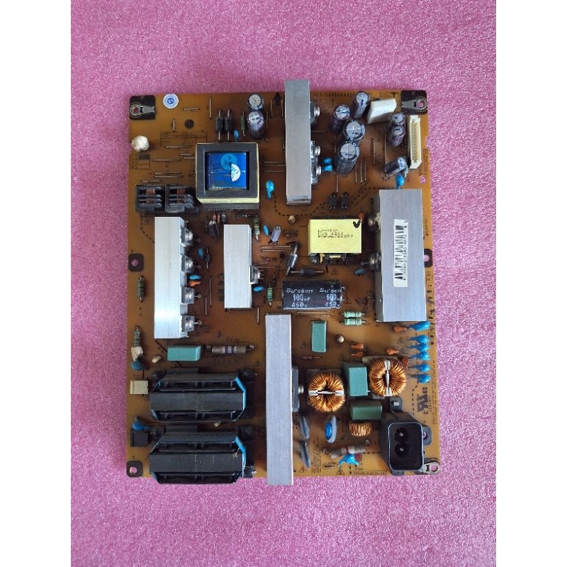 Jual PSU / Power supply / Regulator Tv LG 42CS460 42CS460-TA | Shopee ...