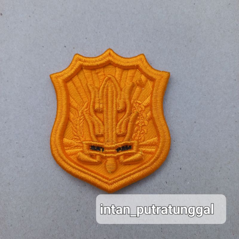 Jual Logo Gada Madya + kewenangan | Shopee Indonesia