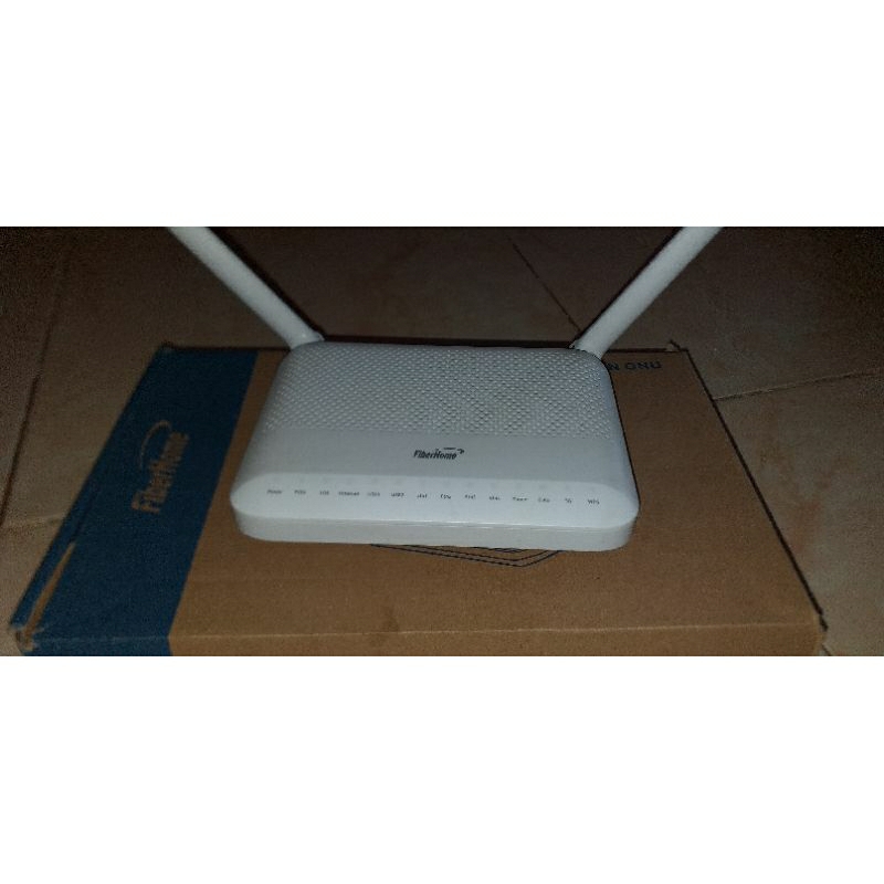 Jual router fiberhome hg6145d2 dual band | Shopee Indonesia