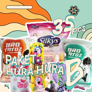 Produk KIKOYA SNACK HOUSE | Shopee Indonesia