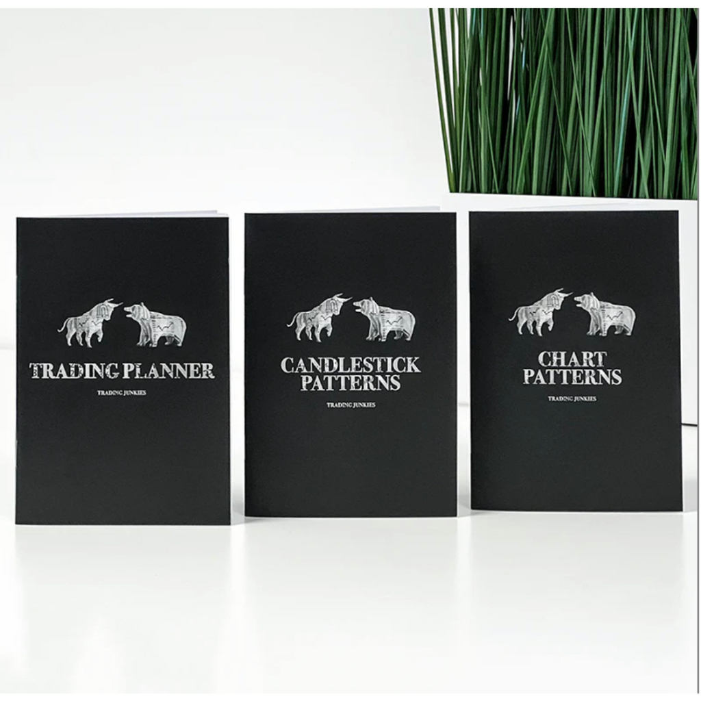 Jual BUKU TRADING CHARTPATTERN DAN CANDLESTICK PATTERN TERLENGKAP ...