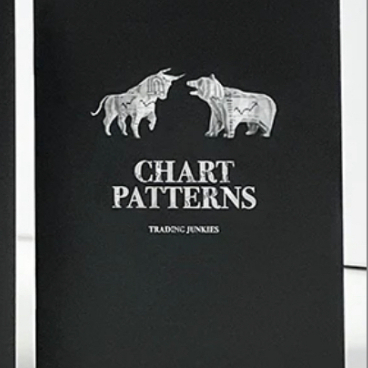 Jual BUKU TRADING CHARTPATTERN DAN CANDLESTICK PATTERN TERLENGKAP ...