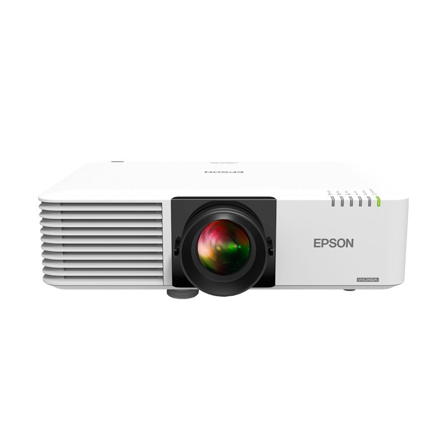 Jual Projector Epson EB-L520U WUXGA 5200 Lumens (NEW) | Shopee Indonesia