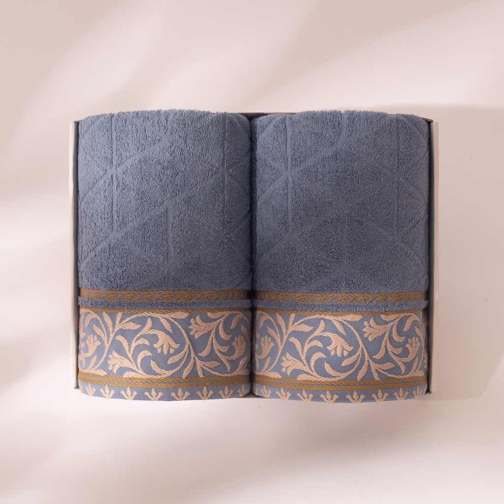 Jual Howel and Co - Amber (Couple Towel) | Shopee Indonesia