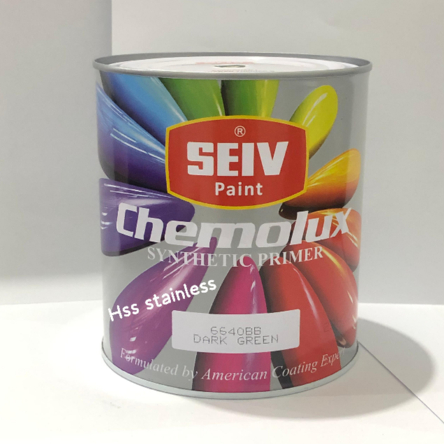 Jual Cat Chemolux Primer Cat Dasar Besi & Kayu Kemasan 1kg - SEIV ...