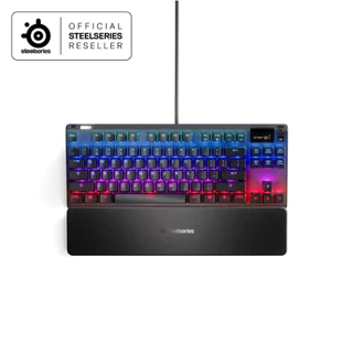 Jual Mechanical Keyboard Steelseries Apex Pro Terlengkap & Harga Terbaru Mei 2024 | Shopee Indonesia