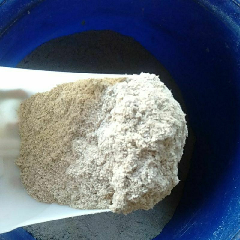 Jual Dedak Pakan ayam bebek 1kg | Shopee Indonesia