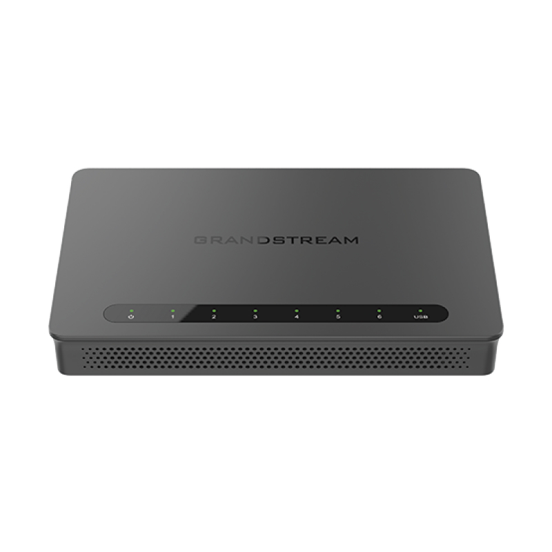 Jual Grandstream Multi-WAN Gigabit VPN Router GWN7002 | Shopee Indonesia