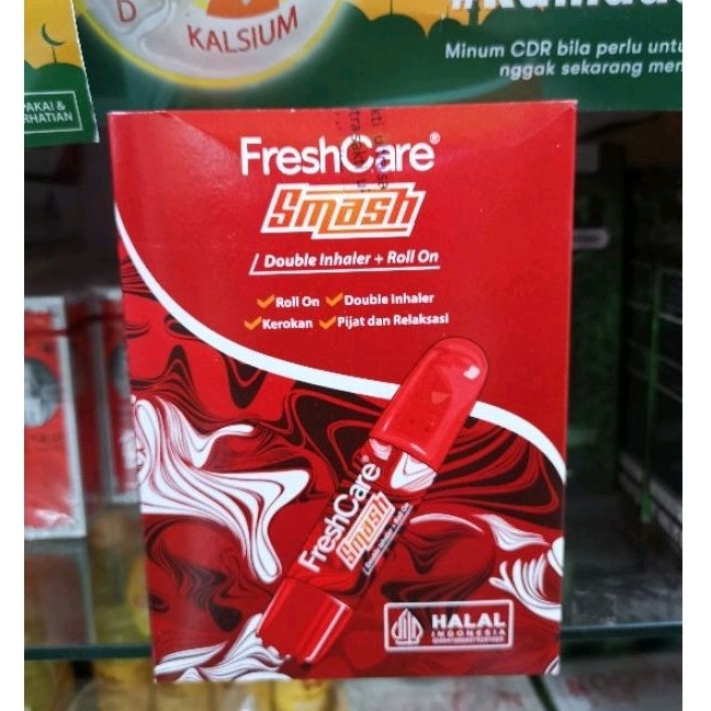 Jual Freshcare smash 12s/box | Shopee Indonesia