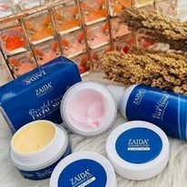 Jual Paket Basic Skincare Zaida Glow cosmetik | Shopee Indonesia
