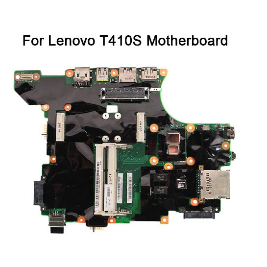 Jual Motherboard Lenovo ThinkPad T410s Core i5 520M | Shopee Indonesia