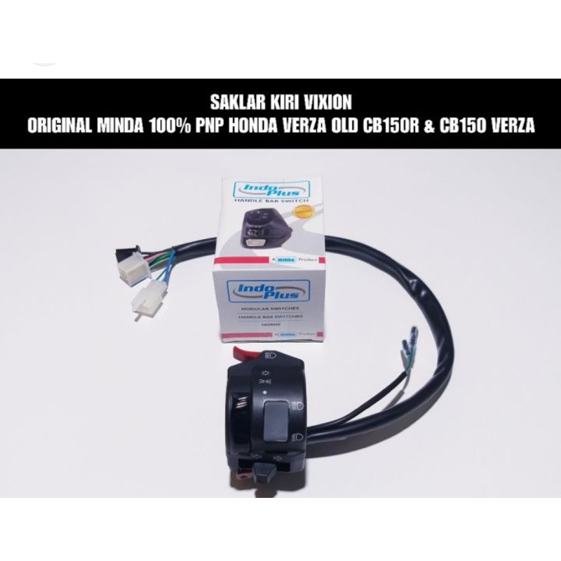 Jual Saklar Alumunium CNC 2 Mode - Untuk varian Laser Minilaser D2 ...
