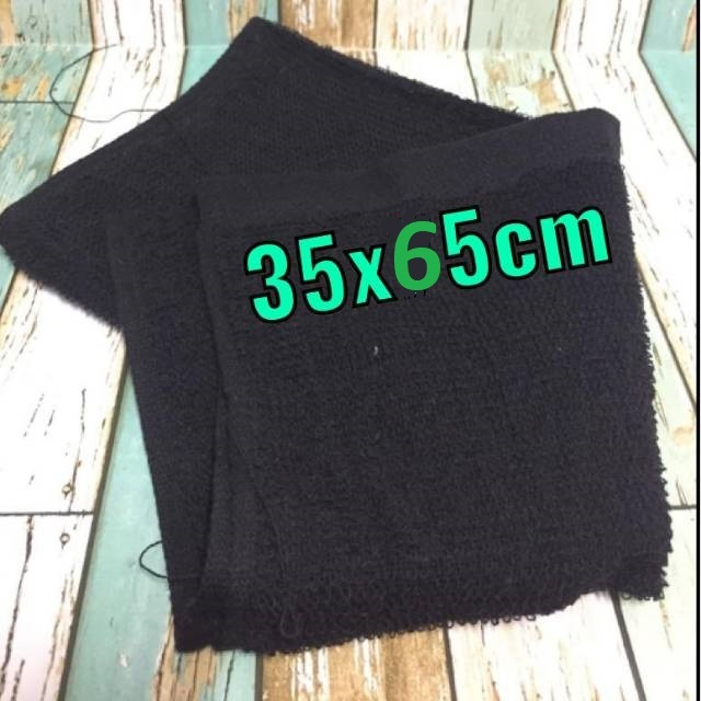 Jual Handuk Salon Barber shop / Handuk Muka Kecil 1Lembar | Shopee ...