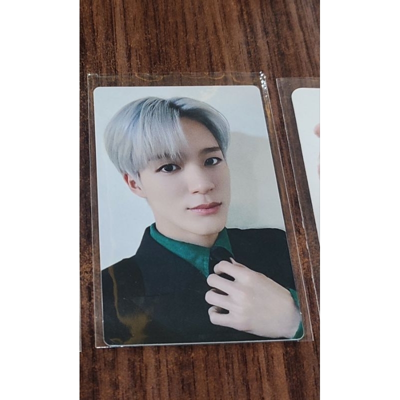 Jual PC NCT NATION TREADING CARD NCT DREAM | Shopee Indonesia