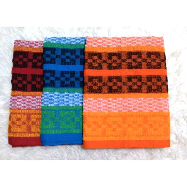 Jual Anduk Dewasa Venus Handuk Venus Handuk Dewasa Venus Handuk Wanita ...